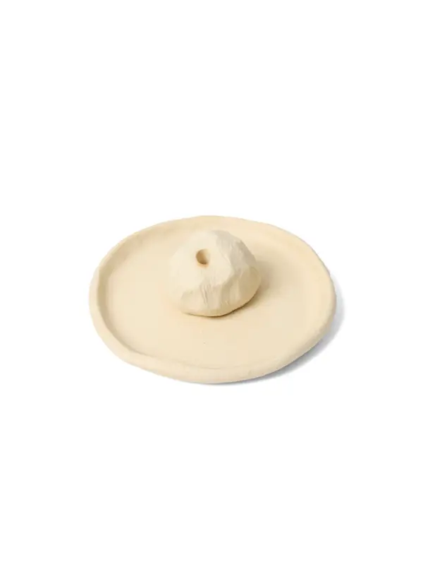 TENUA Incense Holder