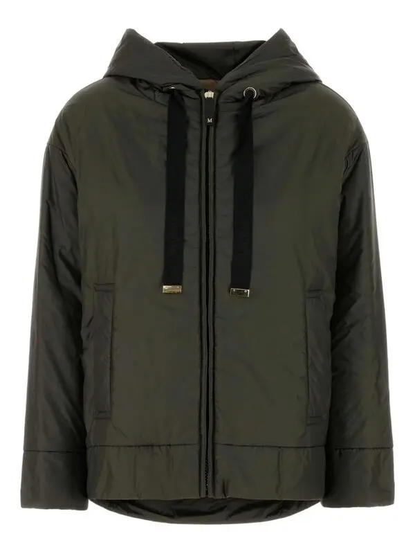 Max Mara La Nylon Jacket