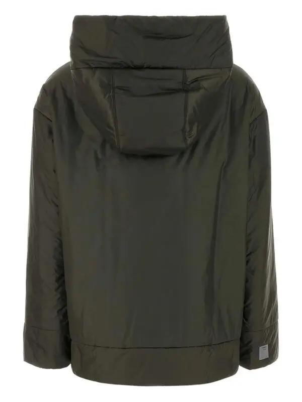 Max Mara La Nylon Jacket