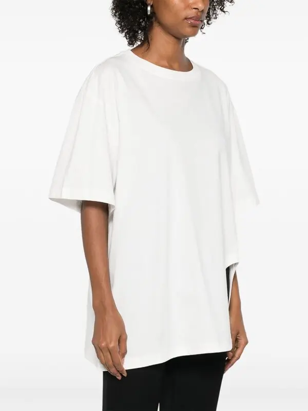 Attico Jersey T-shirt