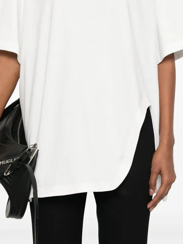 Attico Jersey T-shirt