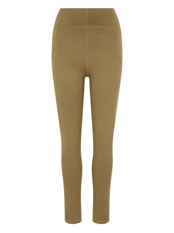 Adidas By Stella McCartney Logo Leggings