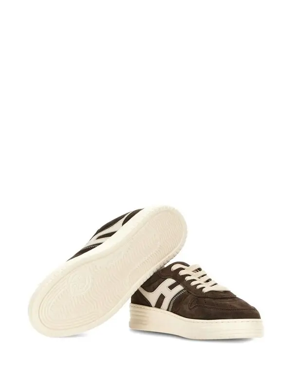 Hogan H630 Sneakers - Brown