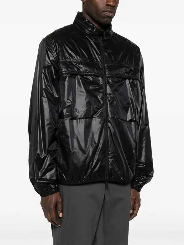 MONCLER X MERCEDES-BENZ BY NIGO Anubis Jacket