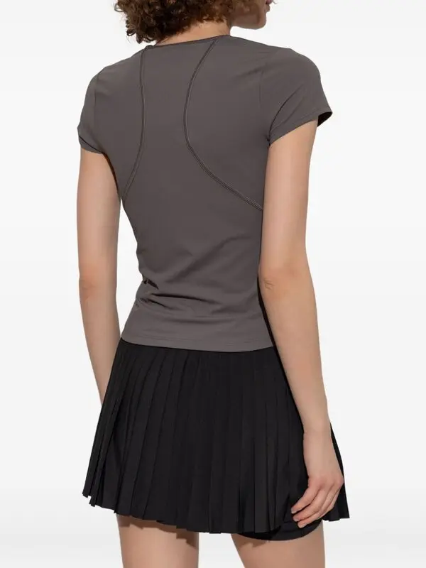 Adidas By Stella McCartney Logo T-shirt