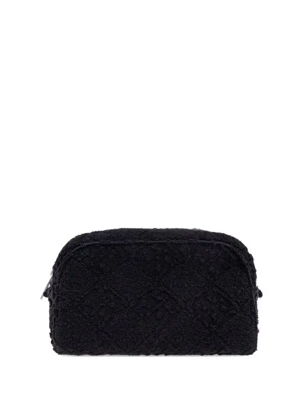 Tory Burch Ella Cotton Pouch