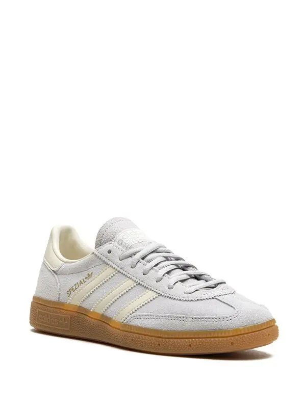 Adidas Leather Sneaker