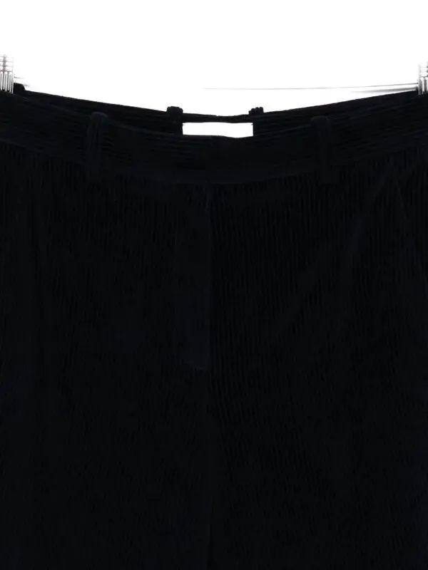 CIRCOLO 1901 Cotton Trousers