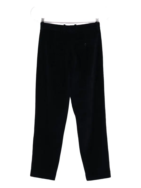 CIRCOLO 1901 Cotton Trousers