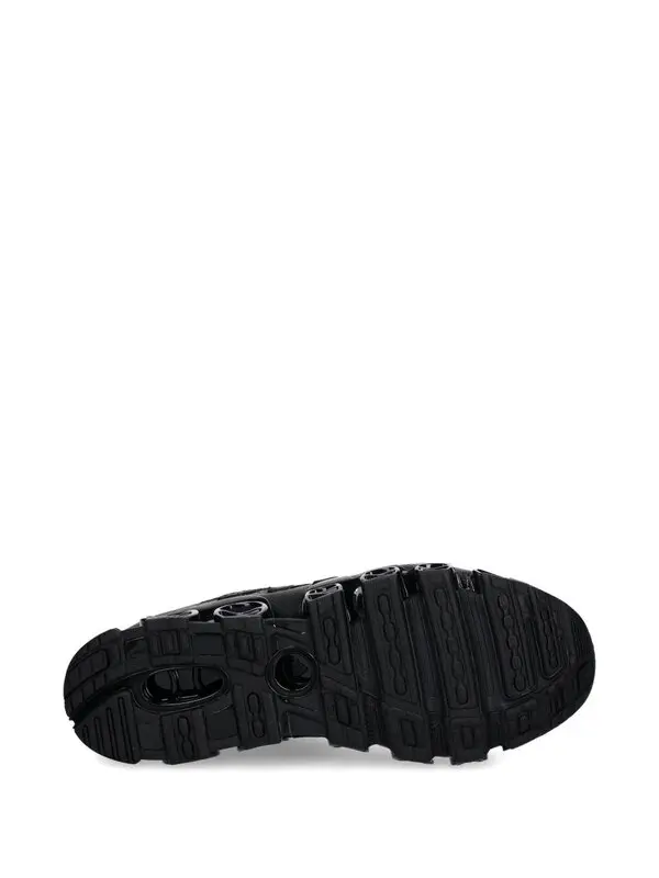 Adidas Sneakers Megaride - Black