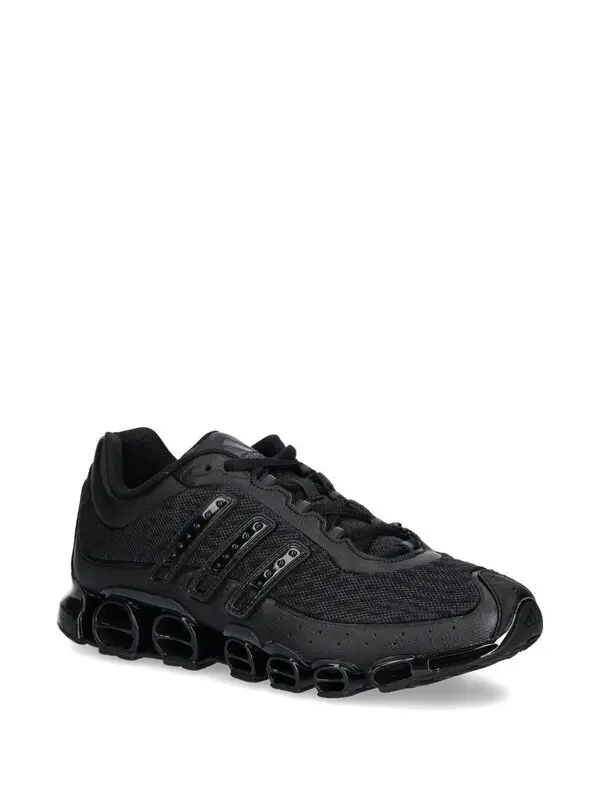 Adidas Sneakers Megaride - Black