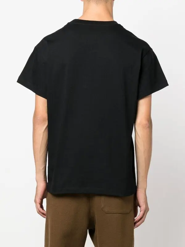 JIL SANDER Trio Of T-shirts