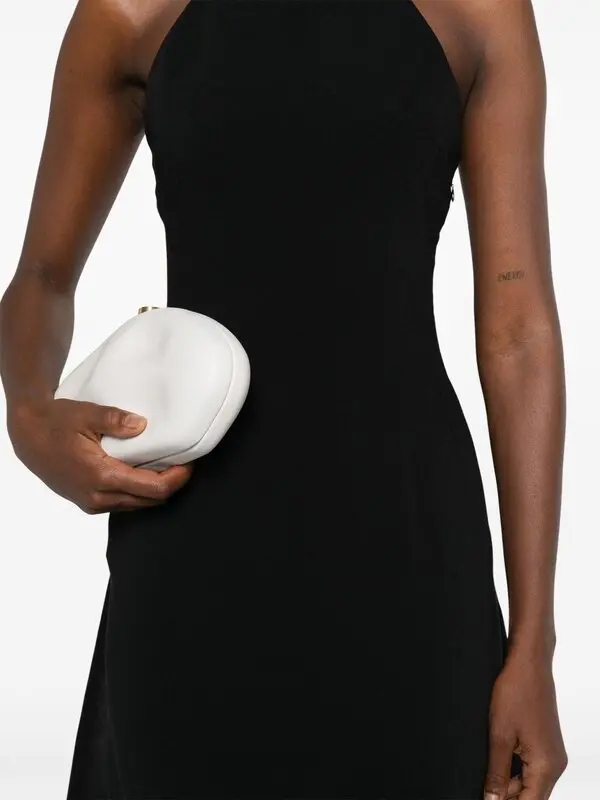 Solace London Ulla Maxi Dress - Black