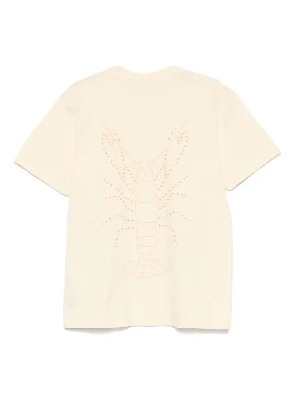 Maison Labiche Logo T-shirt
