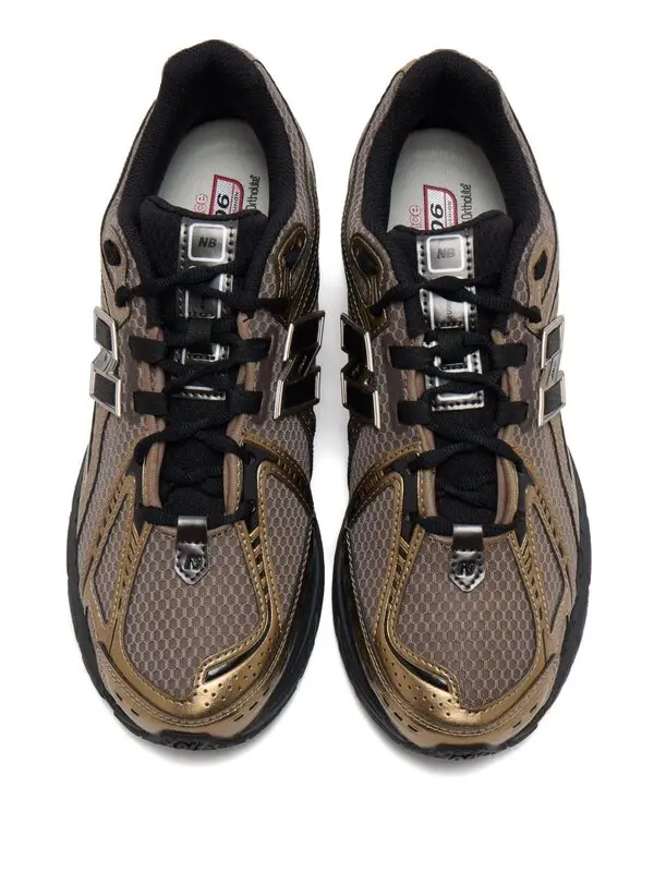 NEW BALANCE 1906r Sneakers - Brown