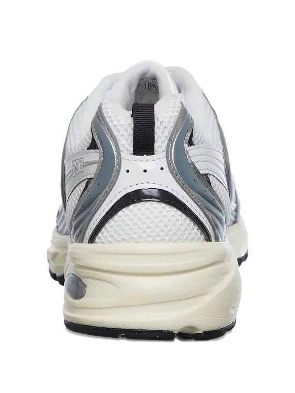 NEW BALANCE 530 Sneakers - Silver