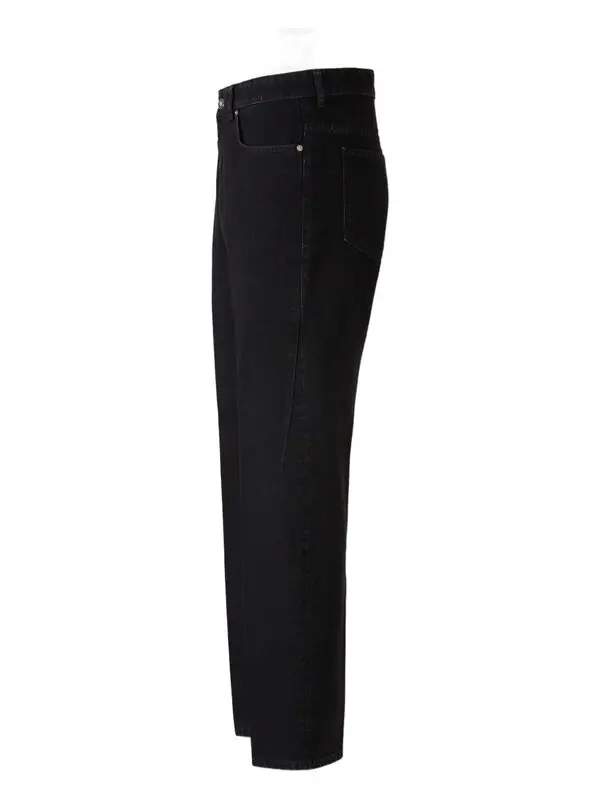 Givenchy Cotton Trousers