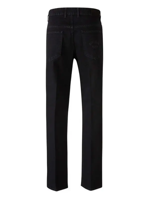Givenchy Cotton Trousers