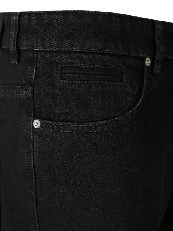 Givenchy Cotton Trousers