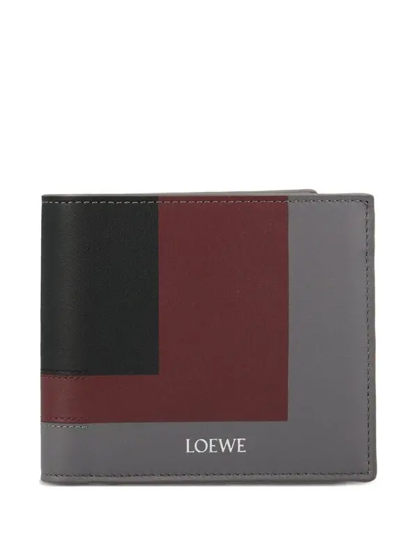 Loewe Leather Wallet