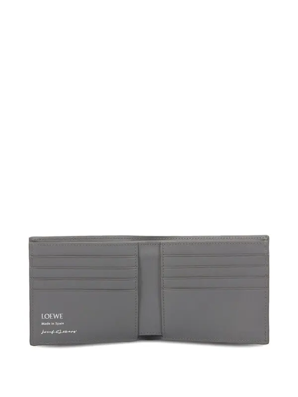 Loewe Leather Wallet