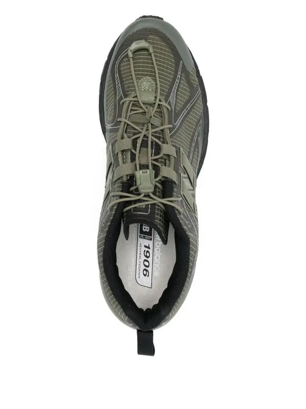 NEW BALANCE 1906r Sneakers - Black