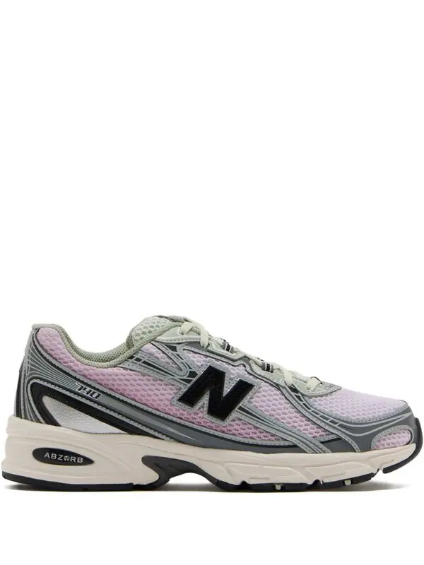 NEW BALANCE 740 Sneakers - Pink