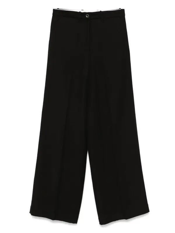 NINE:INTHE:MORNING Karen Palazzo Pants