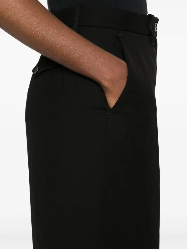 NINE:INTHE:MORNING Karen Palazzo Pants