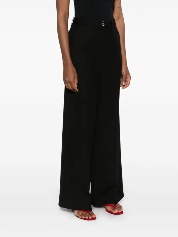 NINE:INTHE:MORNING Karen Palazzo Pants