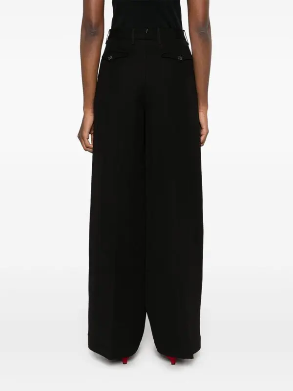 NINE:INTHE:MORNING Karen Palazzo Pants