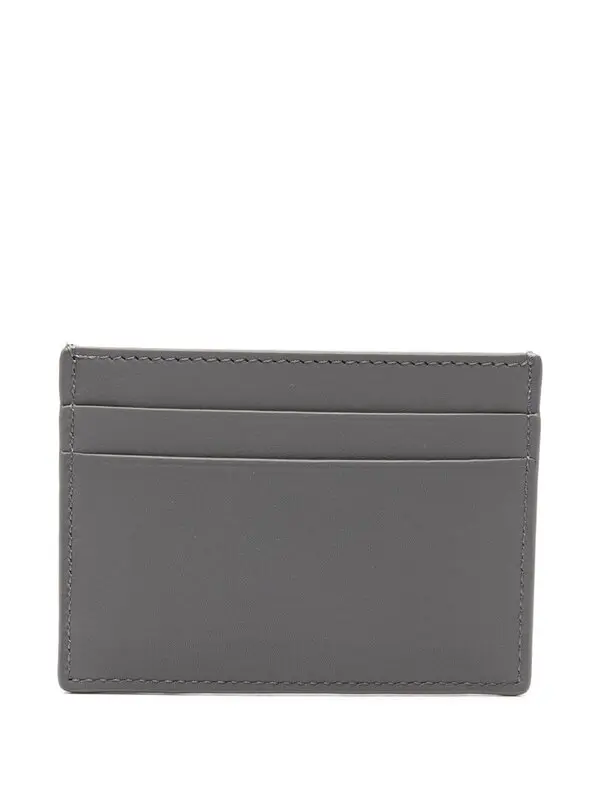 Loewe Leather Credit Card Case