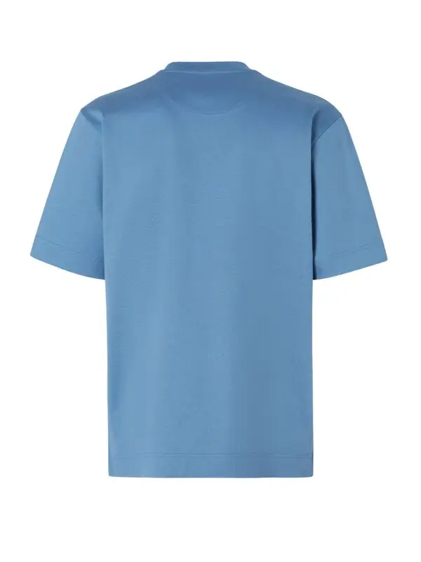 Fendi Cotton T-shirt