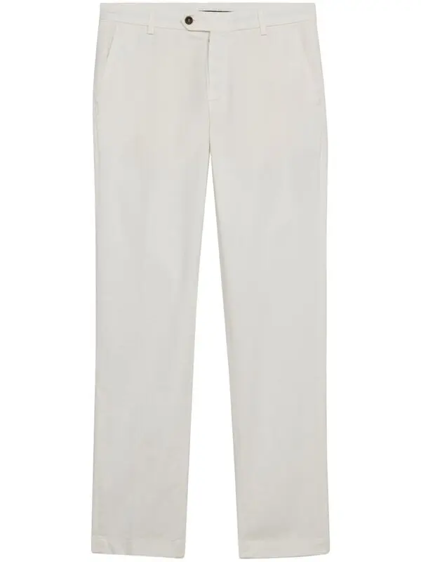 Brooks Brothers Cotton Trousers