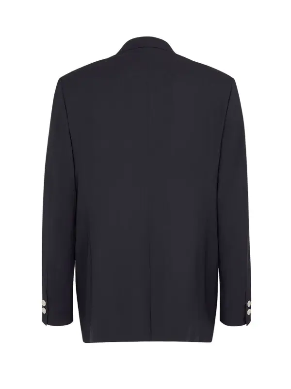 Fendi Wool Blazer