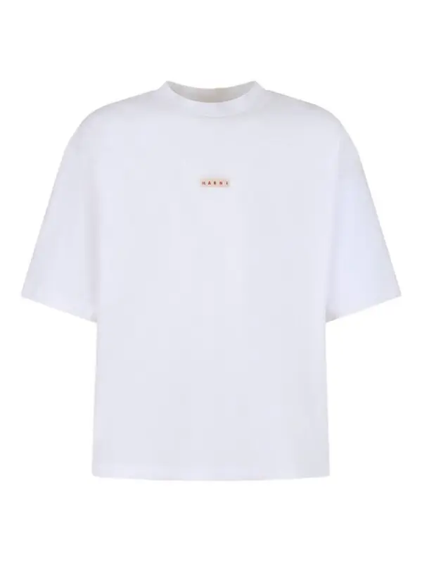 Marni Logo T-shirt