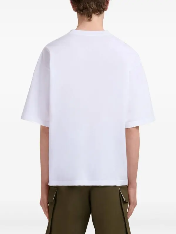 Marni Logo T-shirt