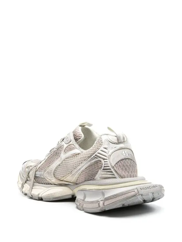Balenciaga 3xl Sneakers - Grey