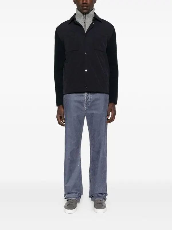 Herno Cotton Jacket