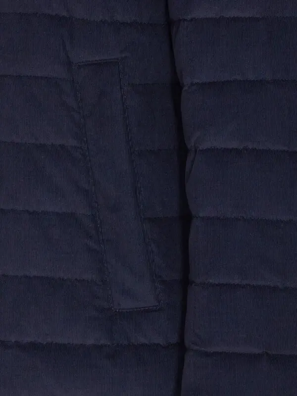 Herno Short Down Jacket