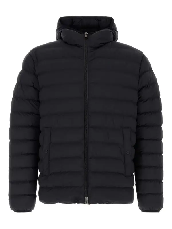 Herno Packable Down Jacket