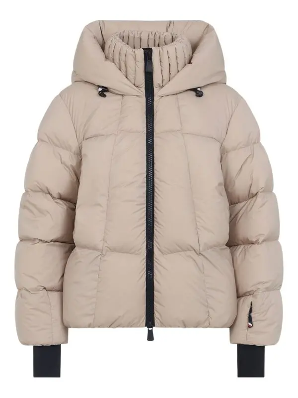 Moncler Bonnieure Short Down Jacket