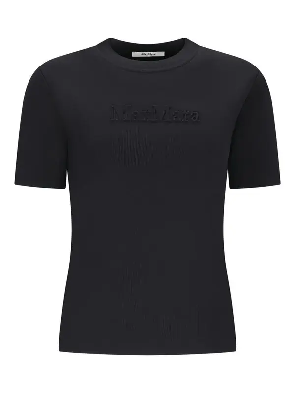 Max Mara Cotton T-shirt