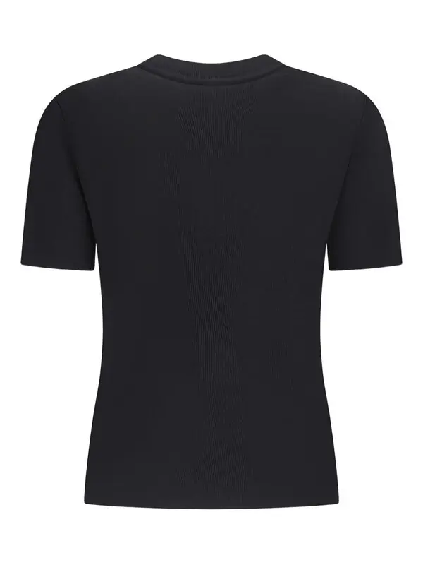 Max Mara Cotton T-shirt
