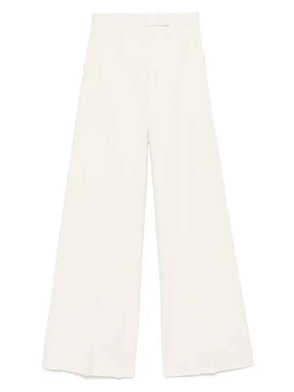 Max Mara Wide-leg Trousers
