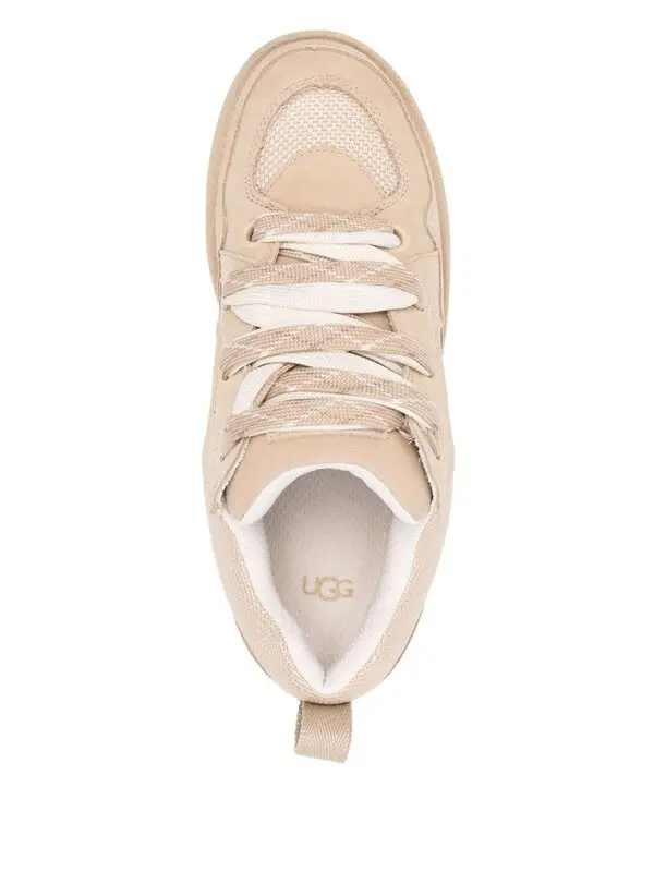 UGG Lowmel Sneakers - Beige