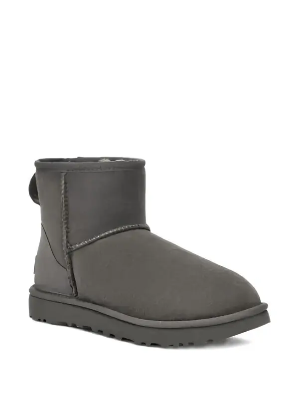 UGG Classic Mini Ii Boots - Grey