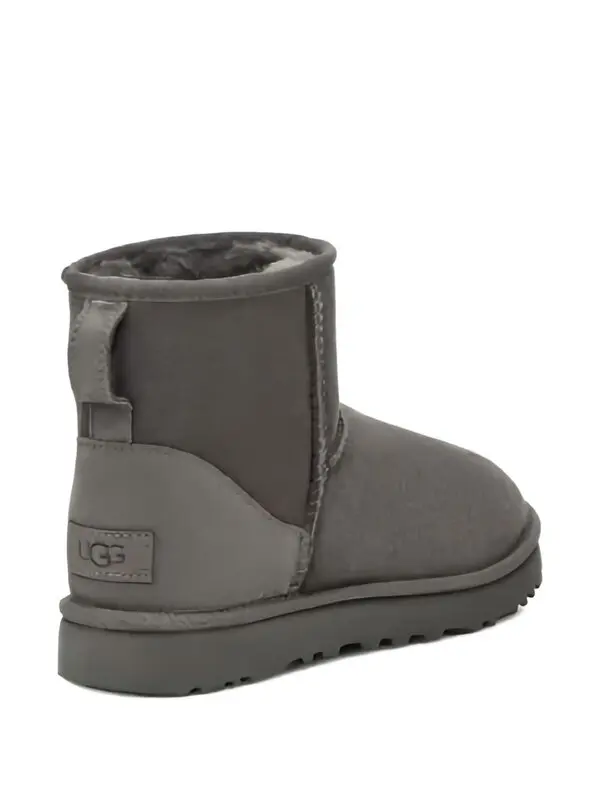 UGG Classic Mini Ii Boots - Grey