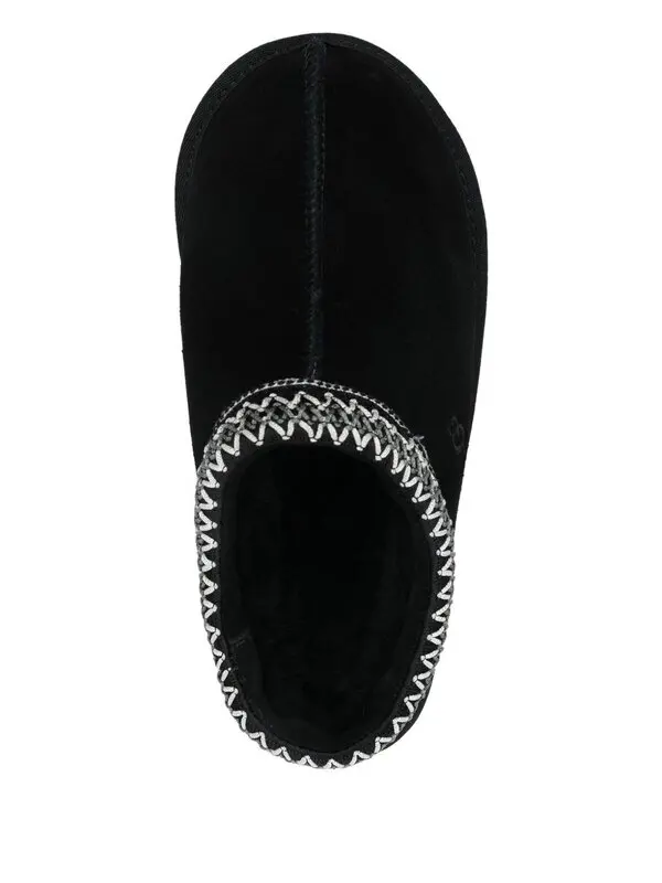 UGG Tasman Ii Slippers - Black