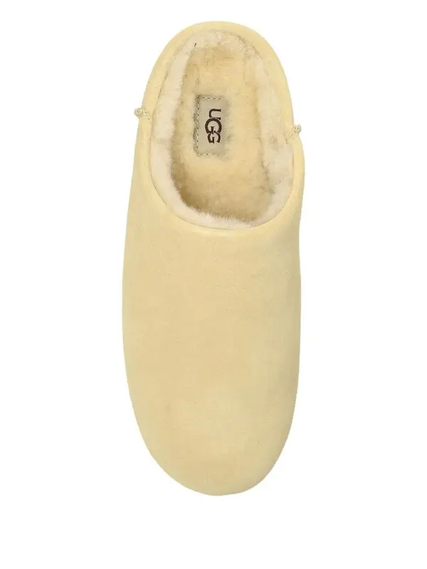 UGG Elea Slip-on - Beige